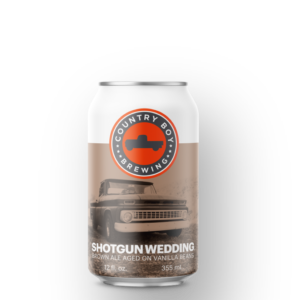 Country Boy Brewing | For The Country