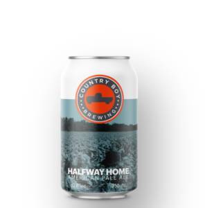 Country Boy Brewing | For The Country