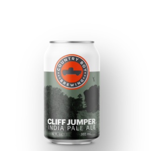 Country Boy Brewing | For The Country